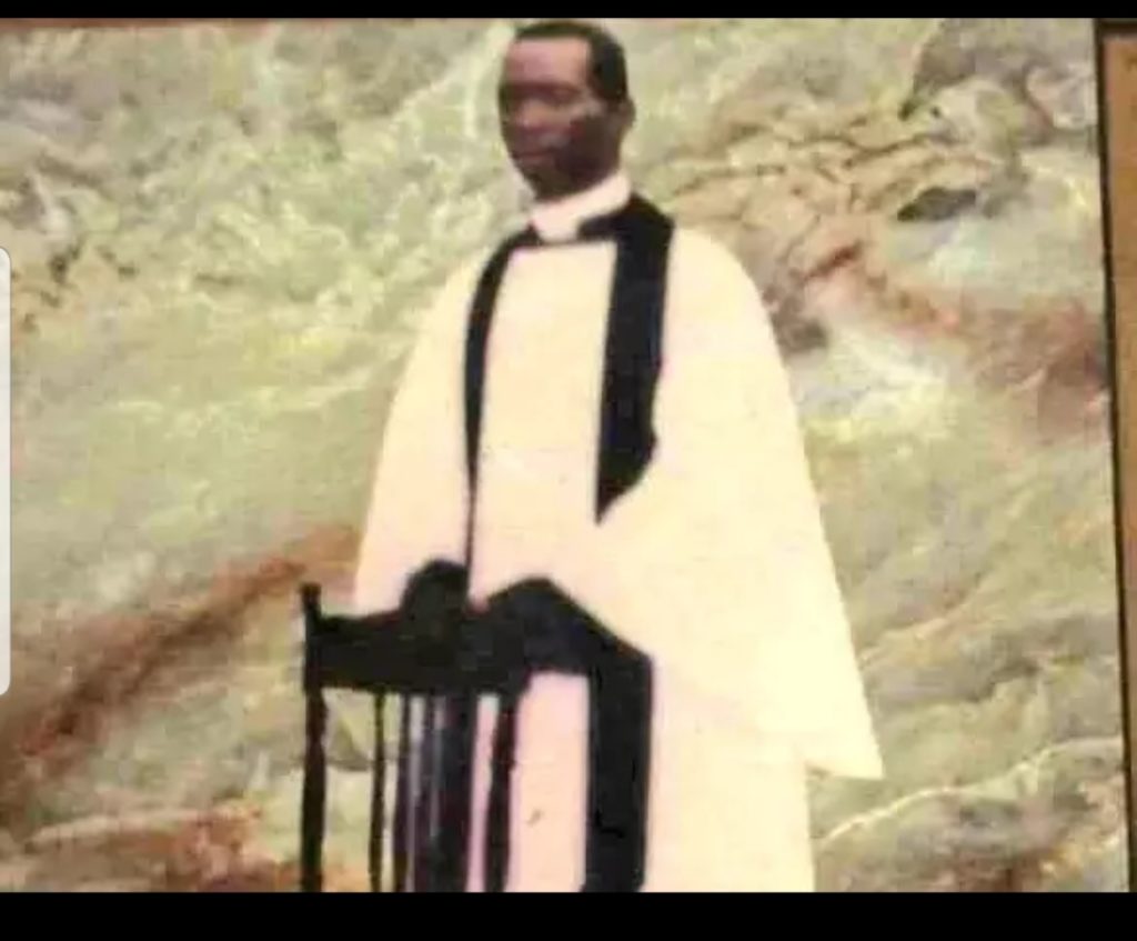 HOLY NWEJE : The touching story of an Igbo Saint – The Nigeria Daily